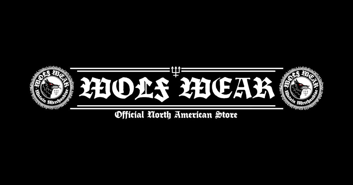 Watain Official North American Store